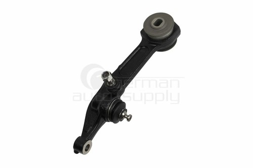 VAICO Suspension Control Arm Front Left Lower Rearward V307355 ...