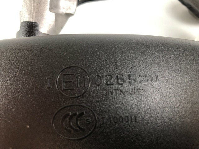 MERCEDES BENZ GLE W166 Interior Rear View Mirror A1668100617 for sale ...