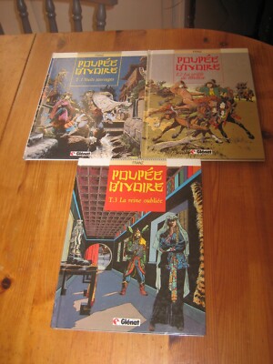 lot bd MAX LONDON 1 A 3 COMPLET editions blanco | eBay