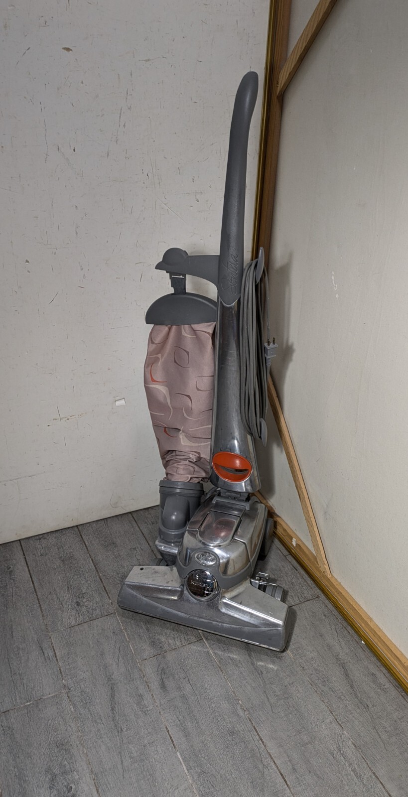 Kirby Sentria G10D Vacuum Cleaner | eBay