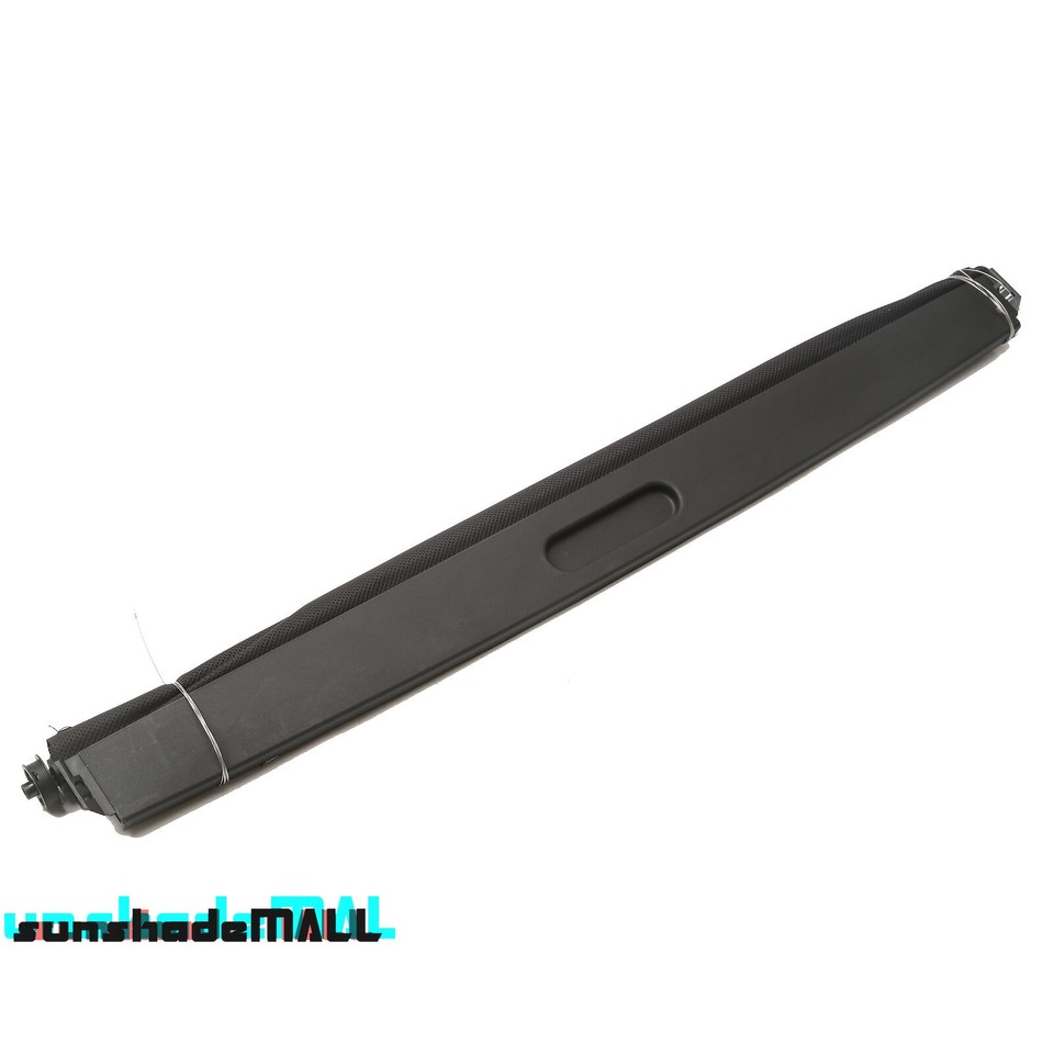 Black Sunroof Shade Roll-up Cover 54109451245 Fit For BMW Mini F54 F56 ...