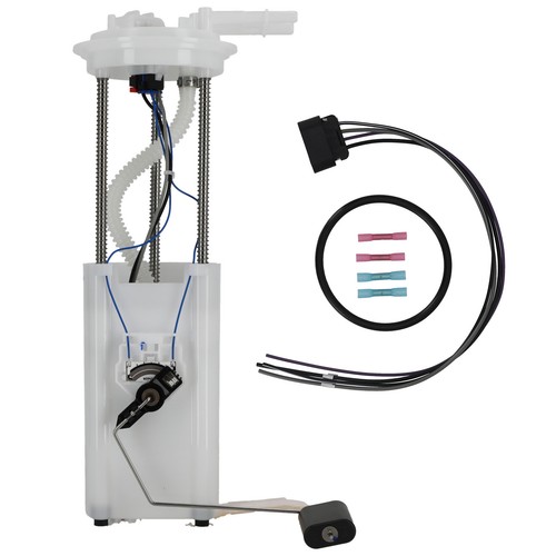 Fuel Pump Module Assembly For Chevy Express/GMC Savana 1500-3500 97-02 ...
