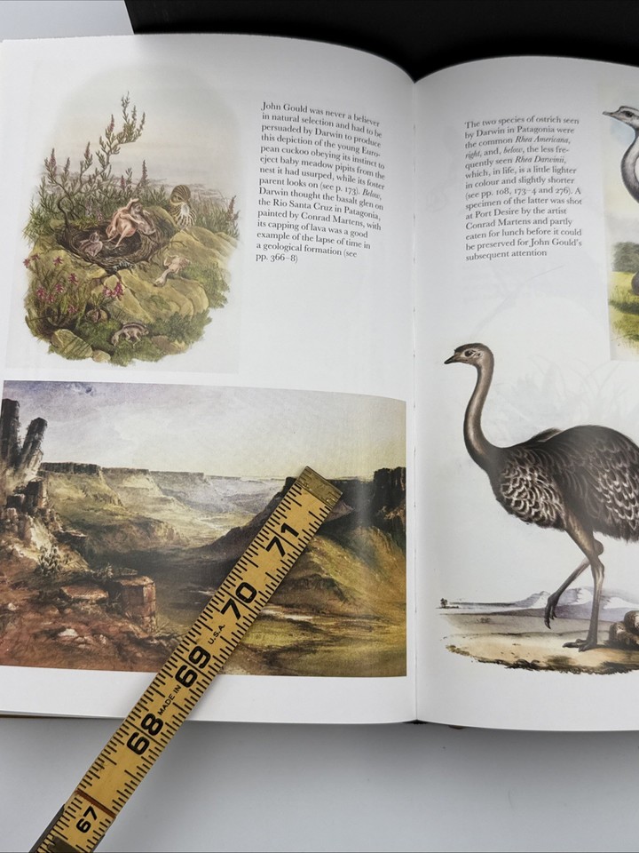 On The Origin of Species Charles Darwin FOLIO SOCIETY London 2006 | eBay