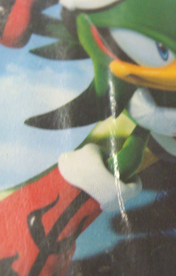 Nintendo GameCube Sonic Riders Video Game UNTESTED READ 10086610420| eBay