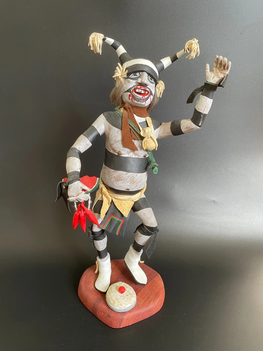 Koshari Kachina