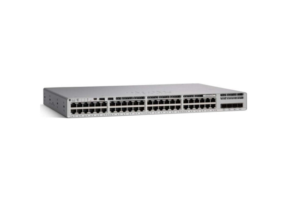 New Cisco C9500-24Y4C-A Cisco Catalyst C9500-24Y4C Switch 24 Port Fedex ...