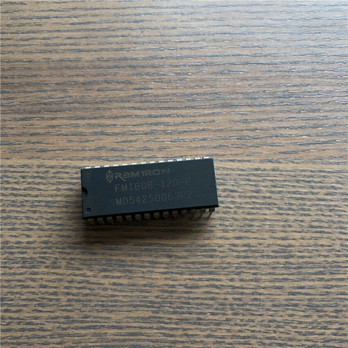 Ramtron FM1608-120-P 64Kb Bytewide FRAM Memory DIP28 x 1pc | eBay