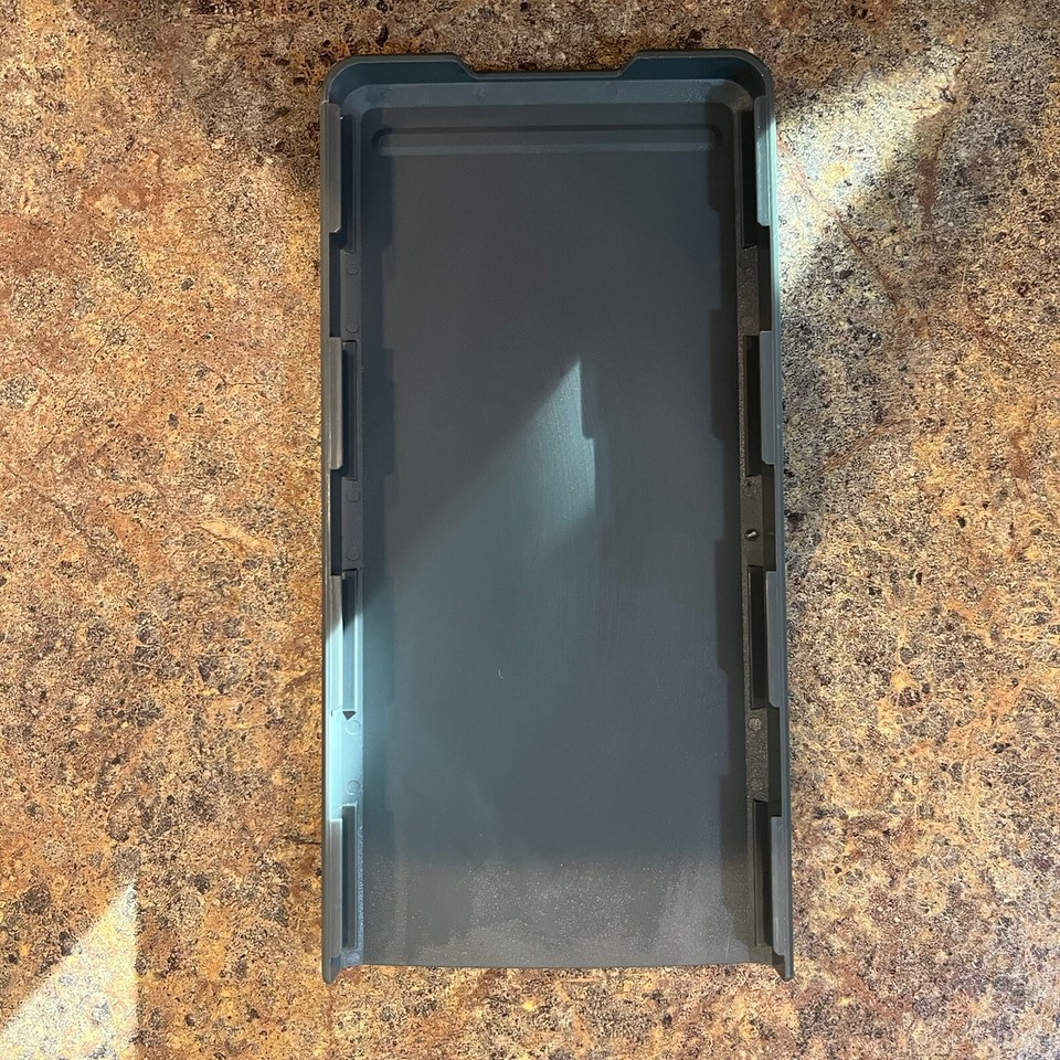 Radio Shack Power Graphic EC-4034 Graphing Calculator W/Cover PARTS ...