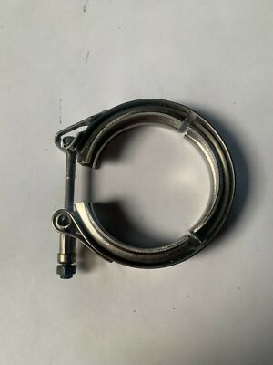 50389 - R.G. Ray - V-Clamp | eBay