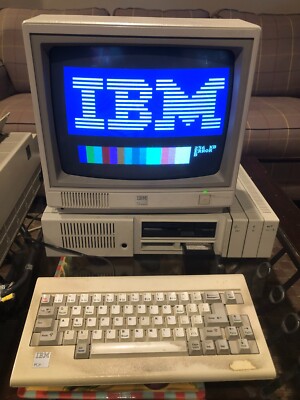 IBM PC Jr and Wheelwriter printer, software, and manuals | eBay