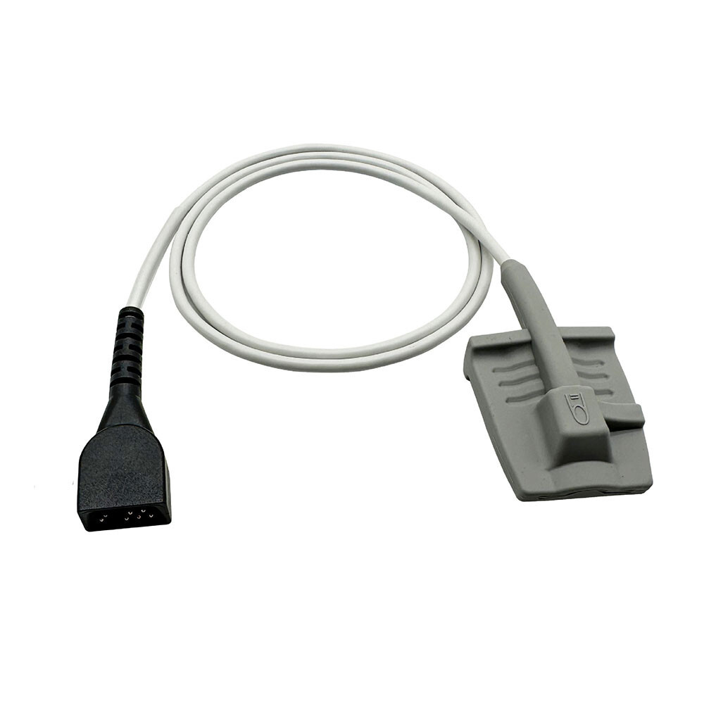 Nonin 8000A 8500VI Nonin 8500 PamSAT Adult Soft Tip SpO2 Sensor ...