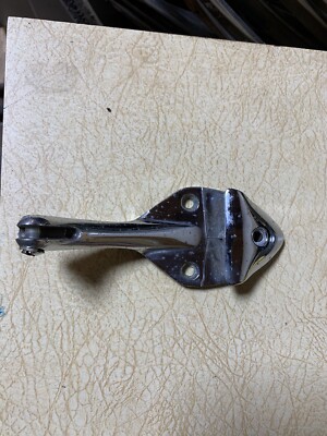 1964 1965 1966 GTO Lemans Rear View Mirror Bracket #4 4440430 | eBay