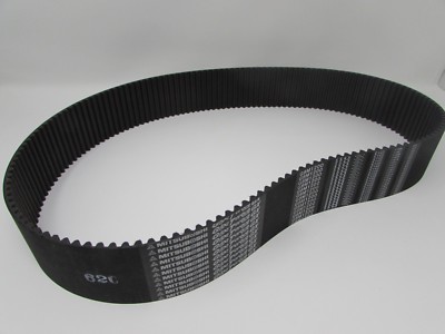 CARLTON POLY CHAIN STUMP GRINDER BELT 0400112 400112 2300 2400 2500 ...