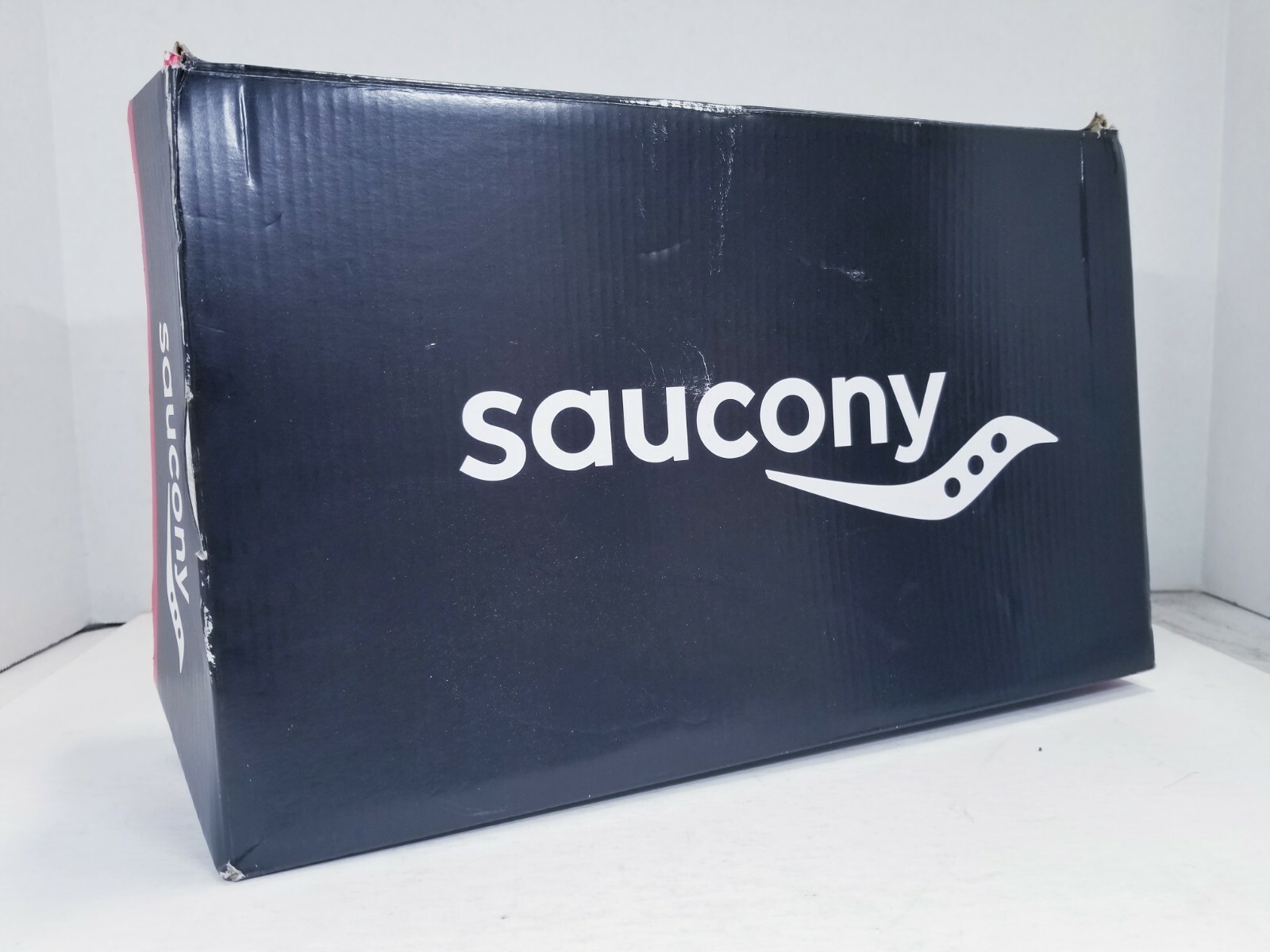 Saucony Logo