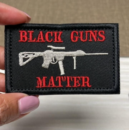 Different Slogan Military Funny Embroidered Hook & Loop/Iron-On 2x3in Patches | eBay