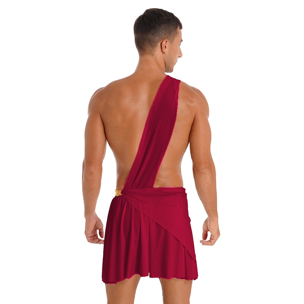 Toga Party Costume Men