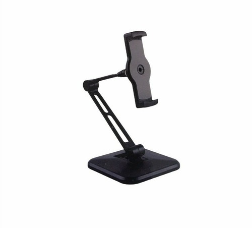 Universal Tablet Desk Stand | For Tablets, Ipad | with Wall Plate ...