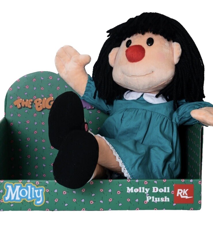 Big Doll | eBay