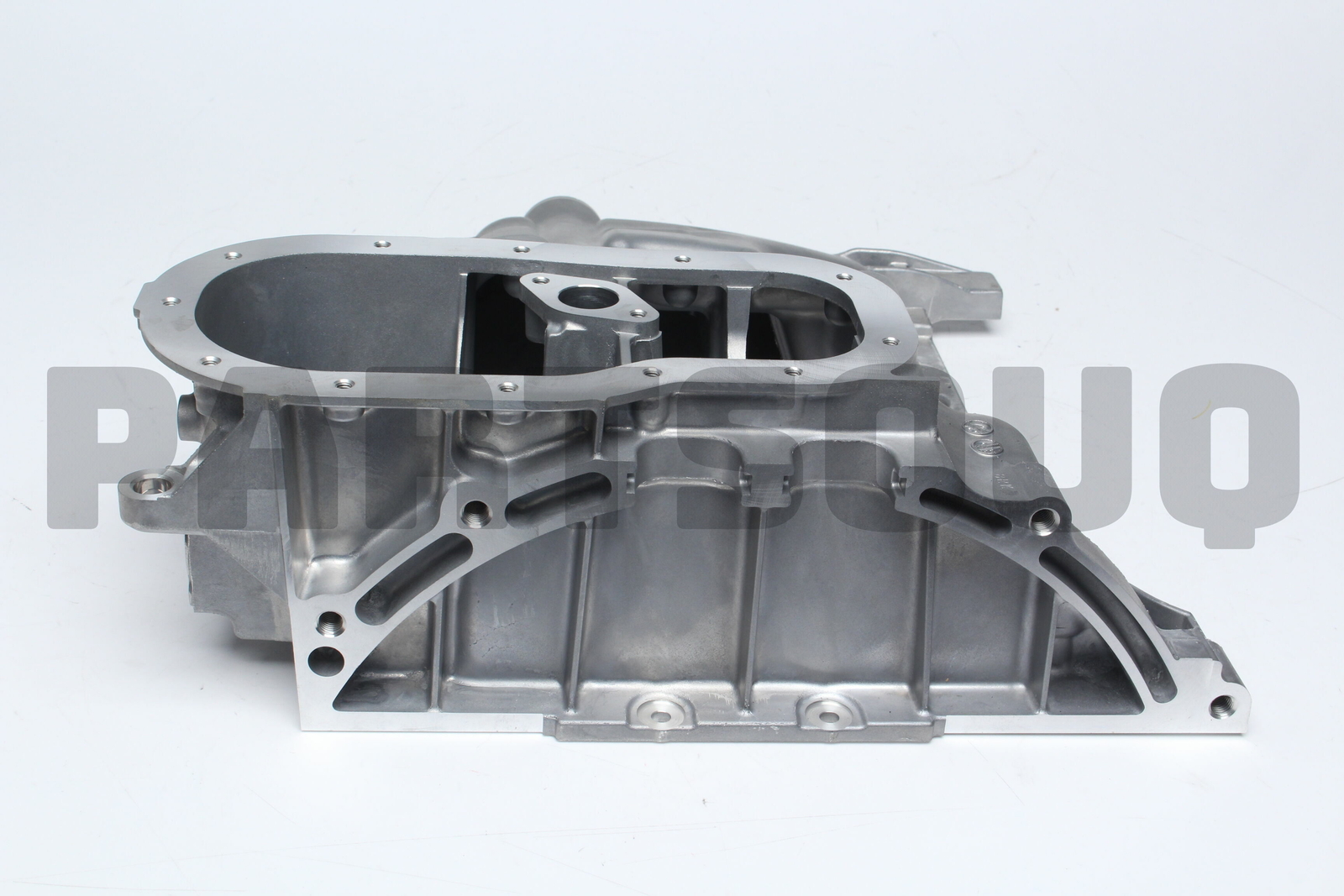 1210131071 Genuine Toyota PAN SUB-ASSY, OIL 12101-31071 | eBay