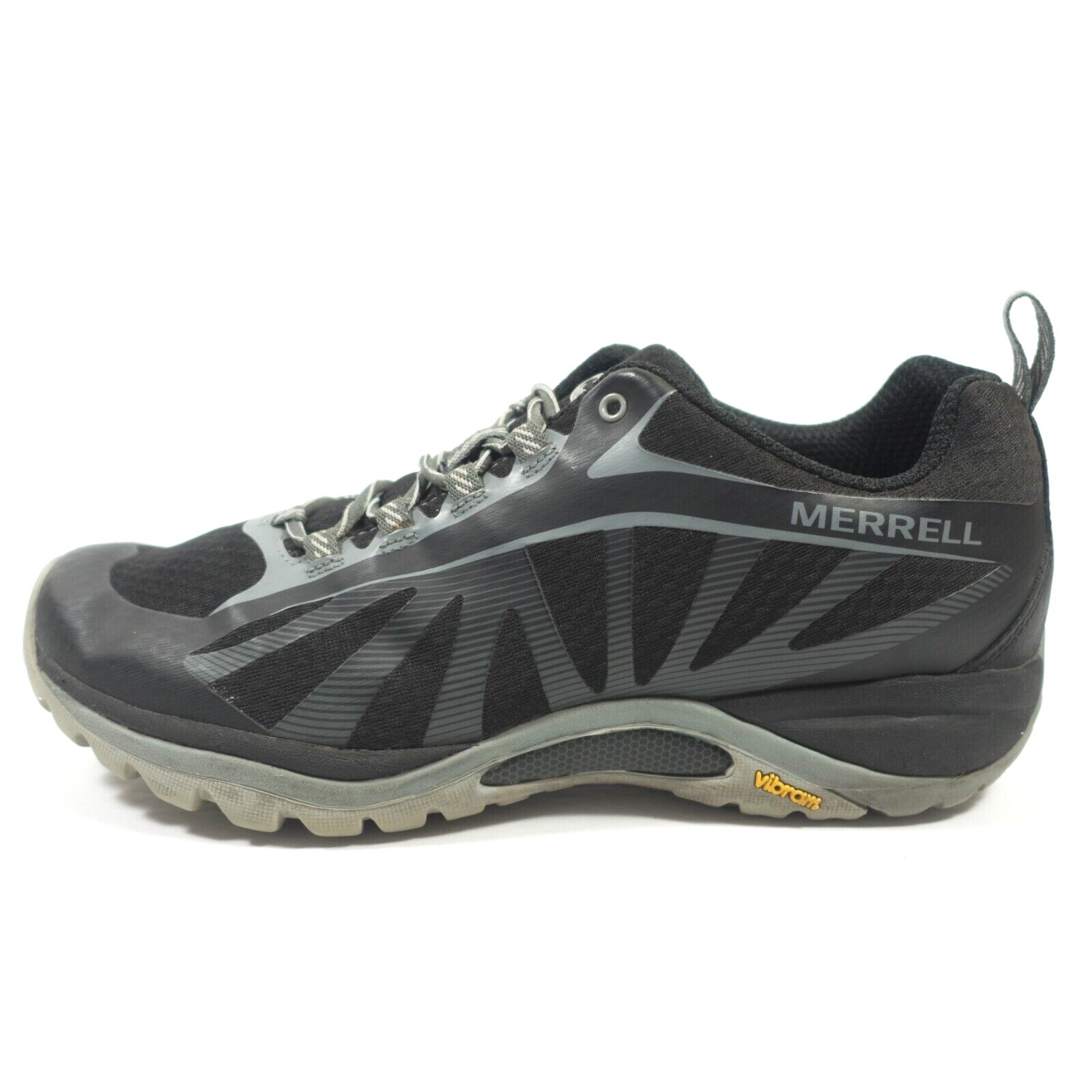 Merrell Siren Edge Vibram Hiking Shoes - Women's Size… - Gem