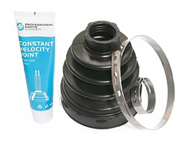 Pro Parts 33NH34Z CV Boot Kit Fits 2005-2011 Volvo V50 C.V. Boot Kit | eBay