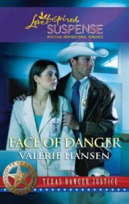 Face of Danger (Love Inspired Suspense) - Mass Market Paperback - VERY ...