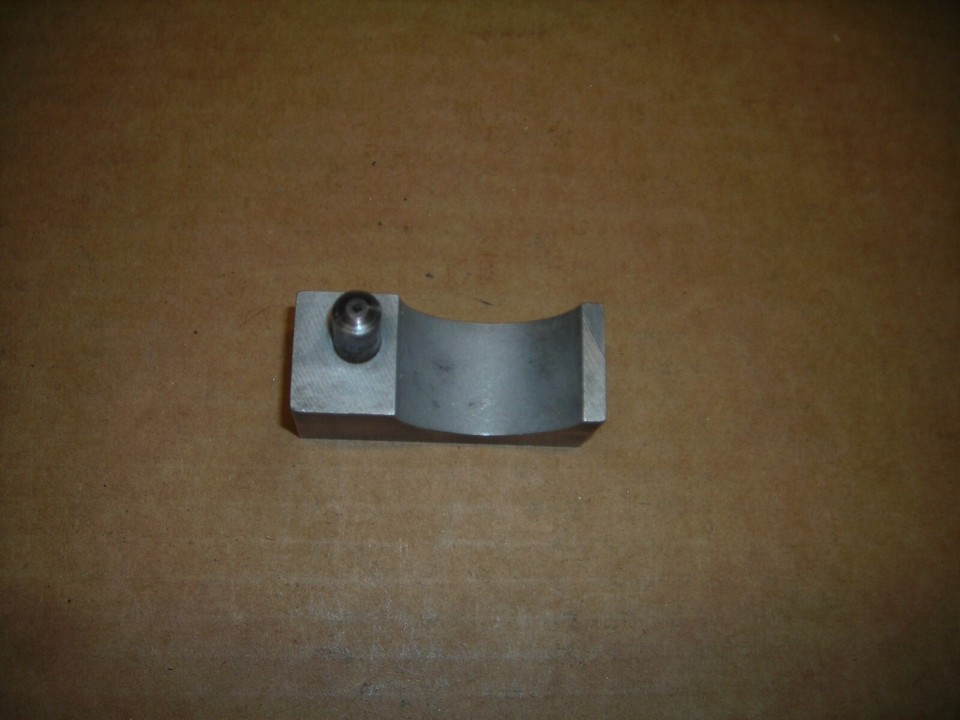 SUNNEN CRG-750, 770, 780 & 940 CAP & ROD GRINDER CRG-330 DIAMOND WHEEL ...