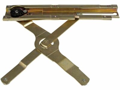 For 1989-2007 Mack MR Window Regulator Left Dorman 77691QX 2001 1995 ...