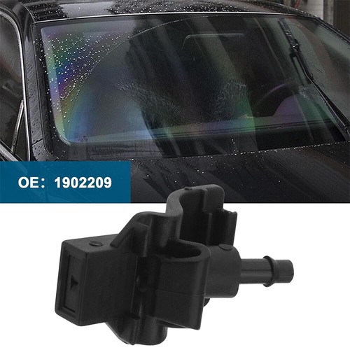 2 Pcs 1902209 EB3B-17666-AA Front Windscreen Washer Jet For Ford Ranger ...