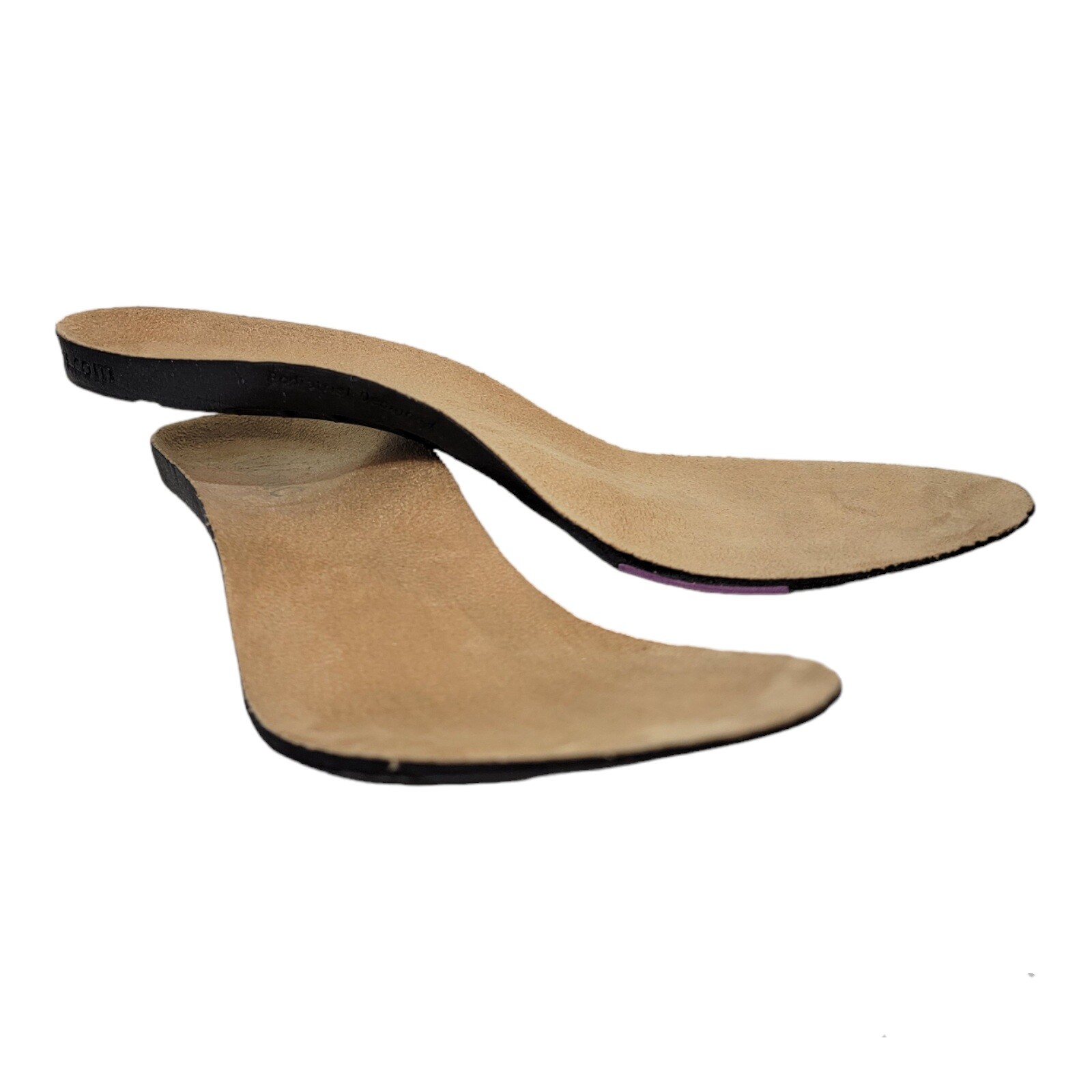 Vionic Women's Full Length Orthotic Insert Pair for booties | eBay