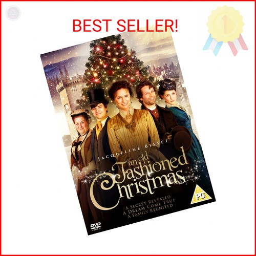 An Old Fashioned Christmas [DVD] | eBay