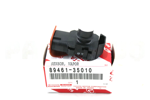 8946135010 Genuine Toyota SENSOR ASSY, VAPOR PRESSURE 89461-35010 | eBay