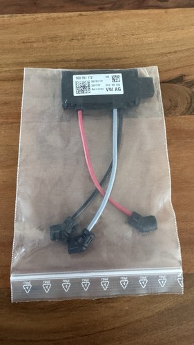 5Q0 951 172 Ultraschallsensor, DWA, Alarmanlage VW Audi | eBay.de