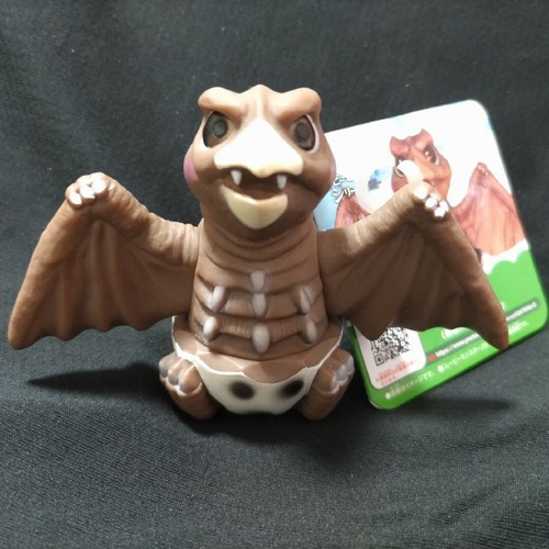 Movie Monster Series Radon Monster Puppet Show Gojiban with tags | eBay