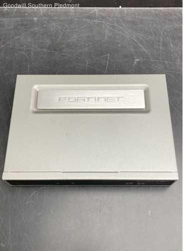 Fortinet Fortigate-50A VPN Firewall Network Security Device - Untested ...