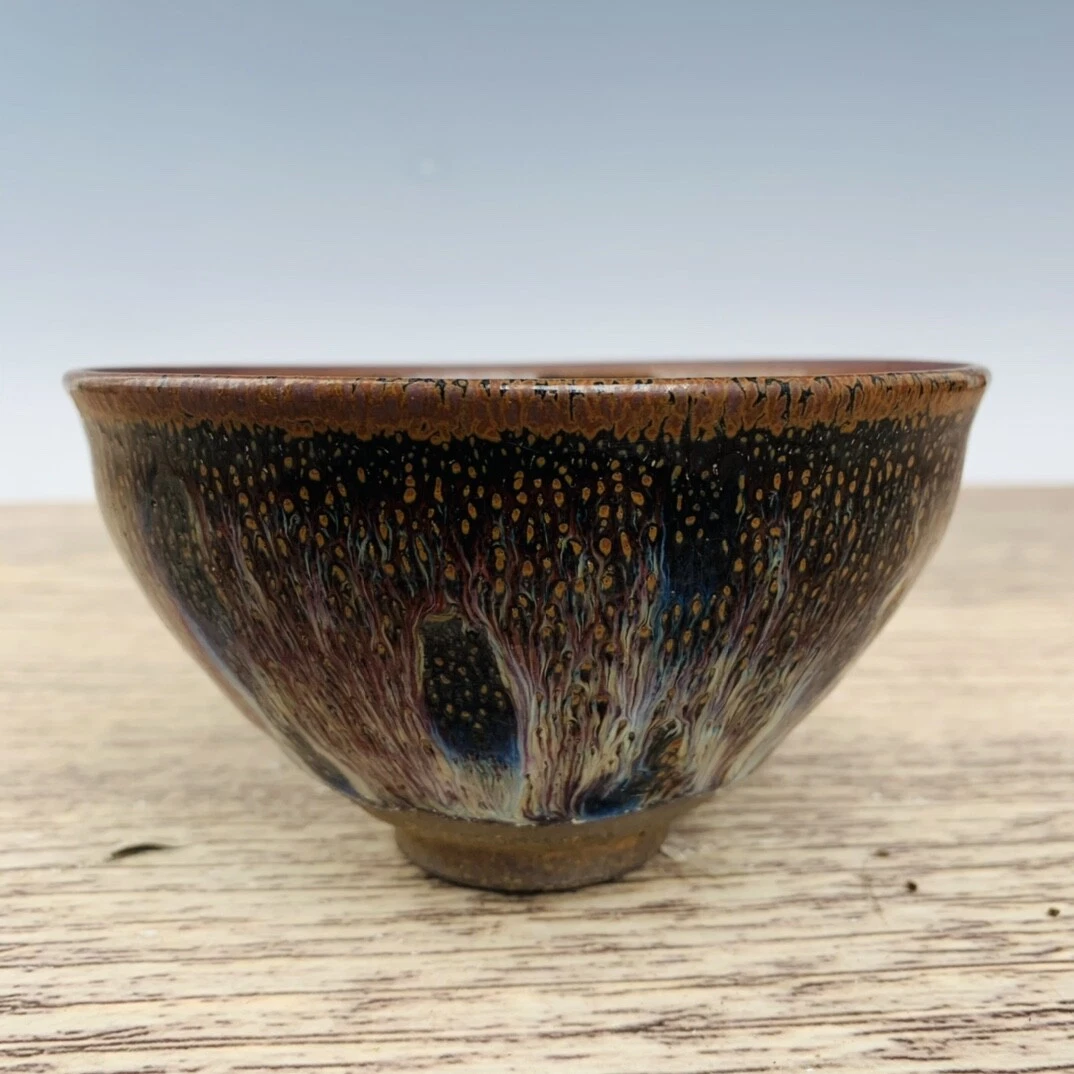 Zhou Dynasty Pottery