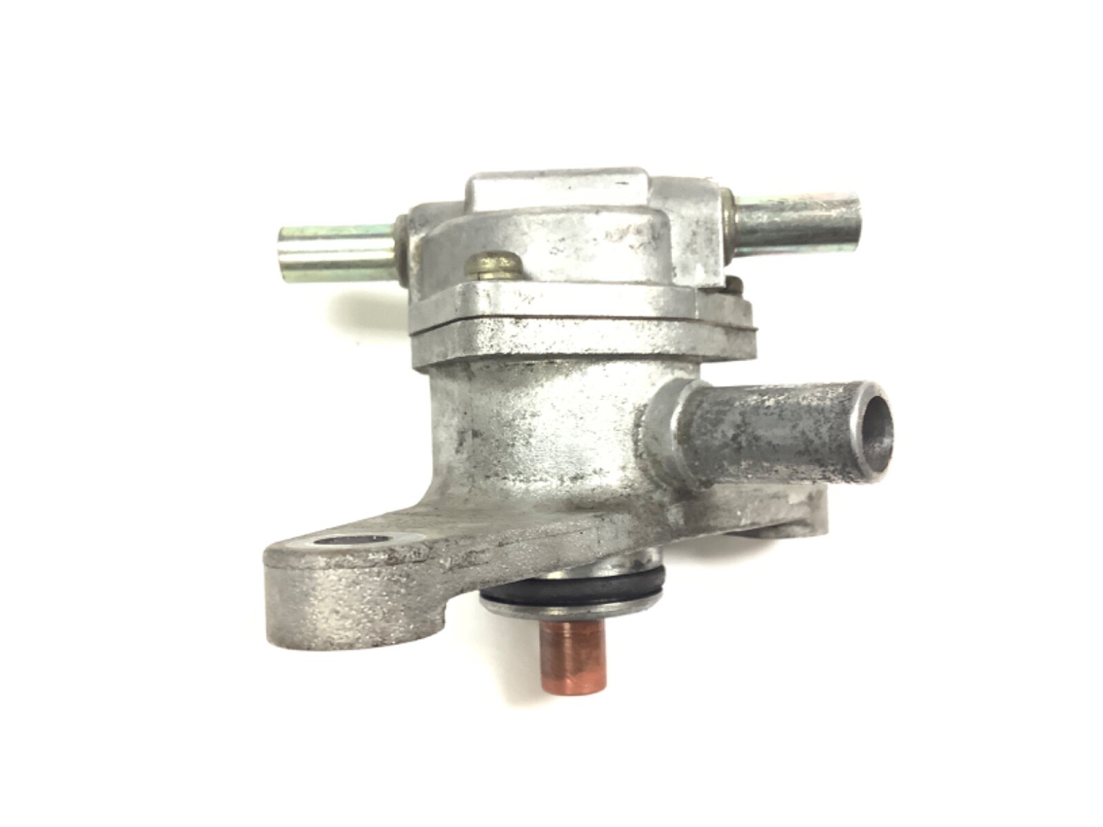 99-03 Acura TL Air Assist Valve Engine Coolant Manifold Water ...