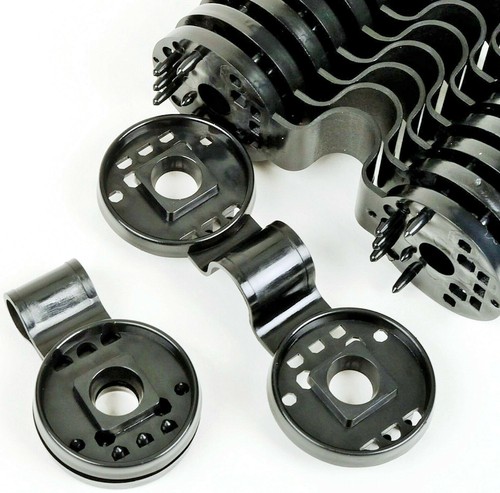 20pc Shade Cloth Circle Clips Round Shape Clips for Anchoring Cloth ...