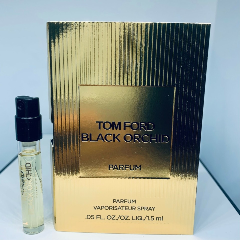 Tom Ford Sample Vials Sold Individually Choose Scent & Combined ...