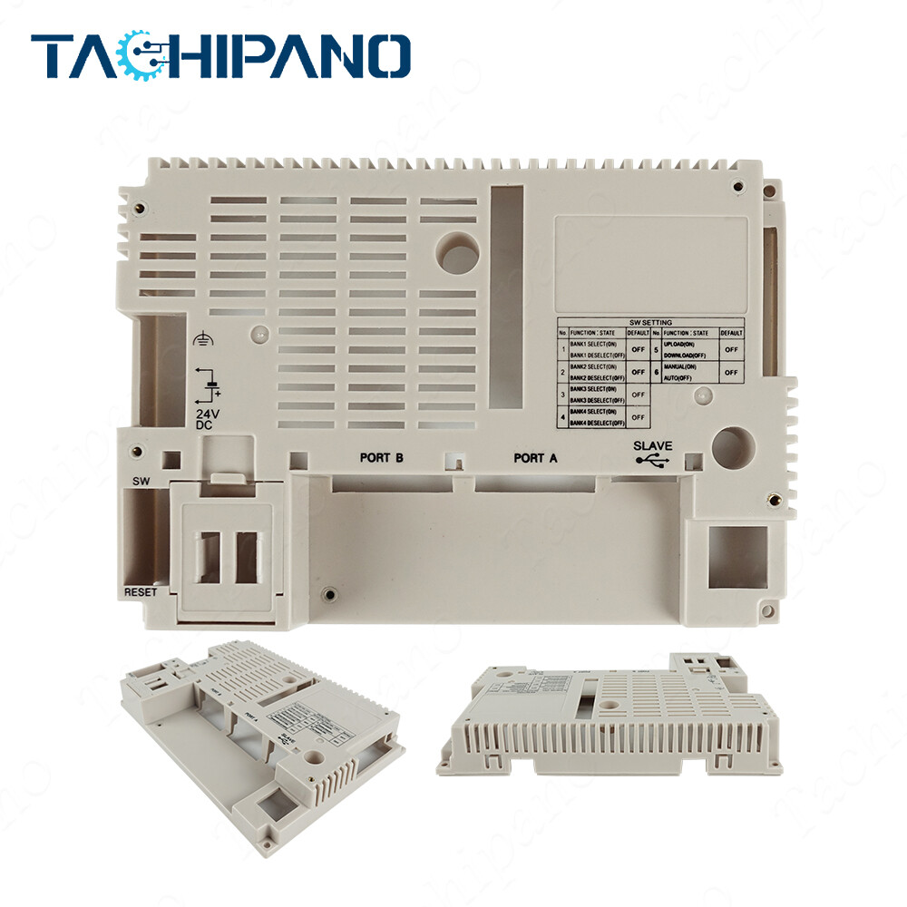 NS5-SQ00B-V1 Back Case Cover for NS5-SQ01B-V1 Plastic House Shell | eBay