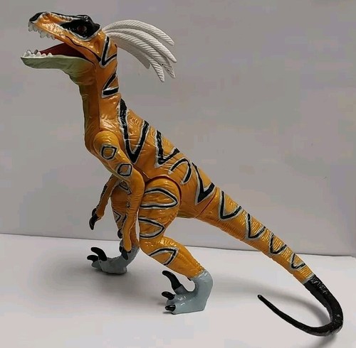 Atari Games & Playmates 1996 Primal Rage Talon Action Figure | eBay