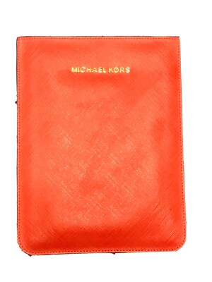 Michael Kors Ipad Mini Leather Case | eBay