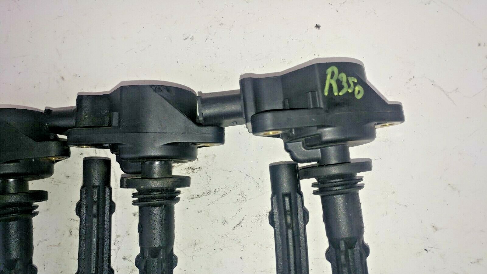 06-14 Mercedes GLK350 R350 ML350 C350 Ignition Coil 0001502780 OEM | eBay