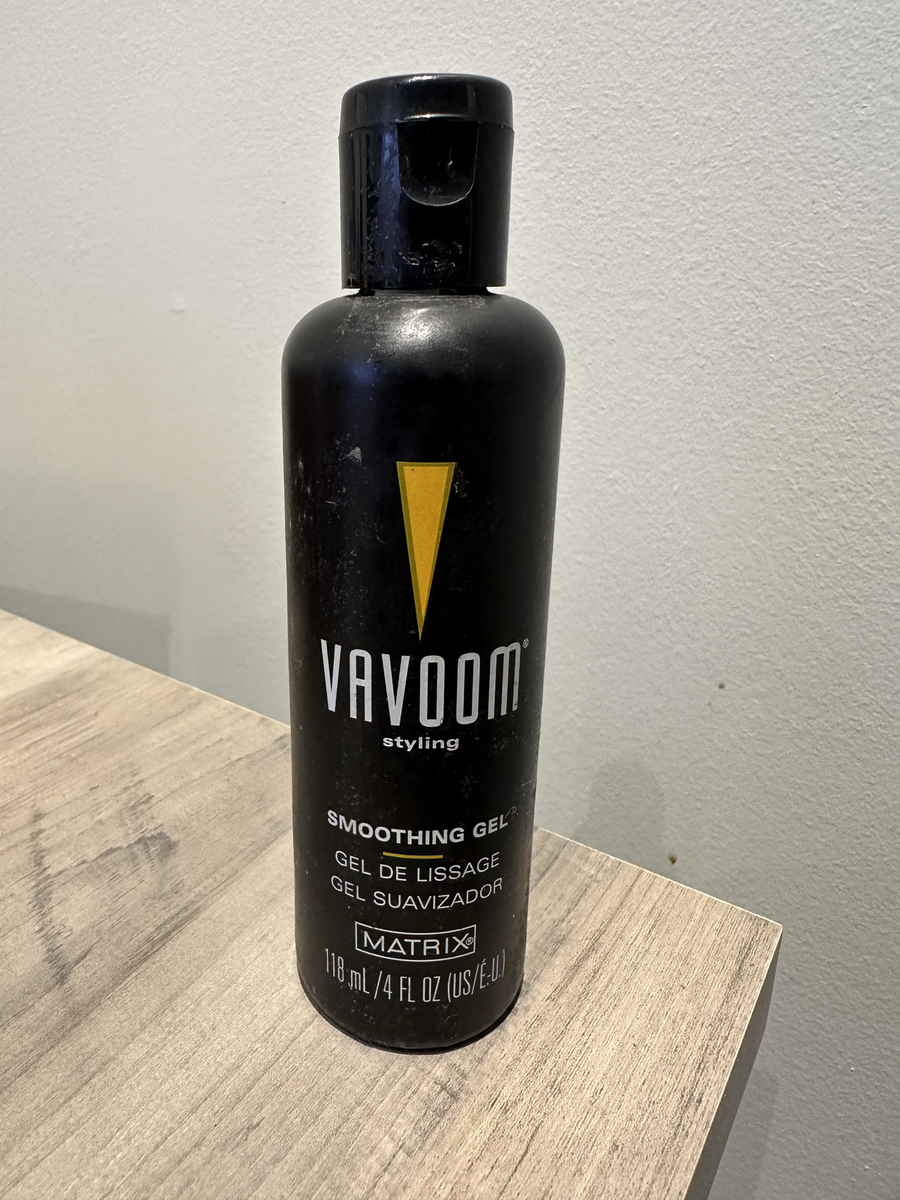 Vavoom Amazon.com: Matrix Vavoom Extra Hold Freezing Spray