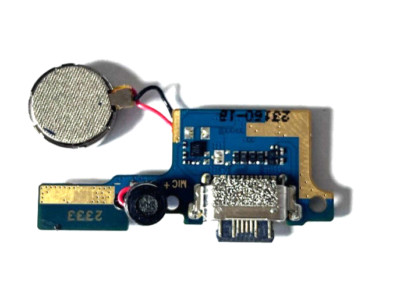 For Vortex CM62 Smart Phone Charging Charger USB Port Vibe Motor OEM ...