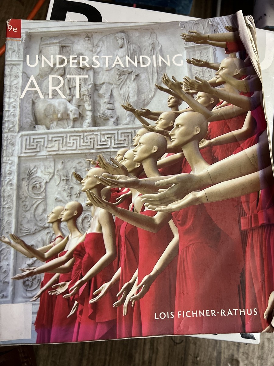 Understanding Art Fichner Rathus