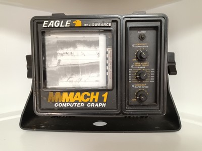 Fishfinders - Eagle Fish Finder