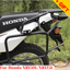 For Honda XR 150 L rack luggage system XR125 L side carrier for Monokey ...