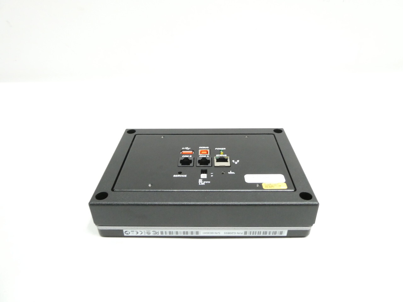 Nwl G20855 Gdu Global Display Unit Operator Interface Panel for sale ...