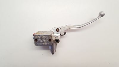 Front Master Cylinder Suzuki DRZ250 2002 Brake Lever DRZ 250 2001-2015 ...